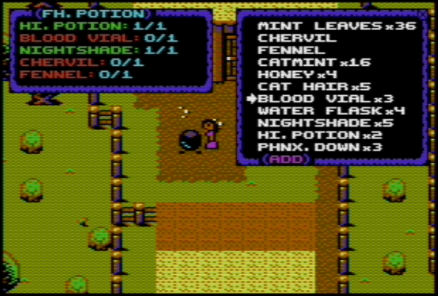 Review: Briley Witch Chronicles (C64) - OWL Gaming News